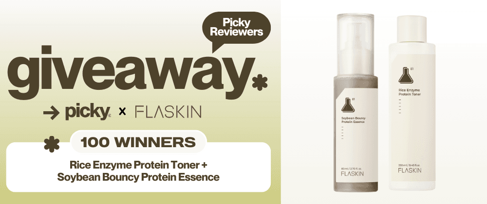 Best of K-Beauty | Korean Makeup & Skincare Products | Picky