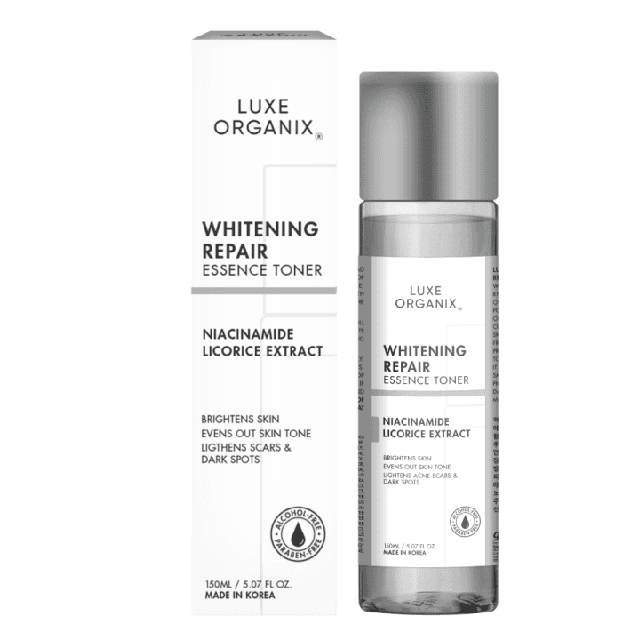 Luxe Organix