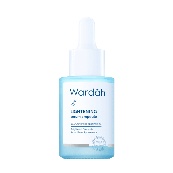 Wardah