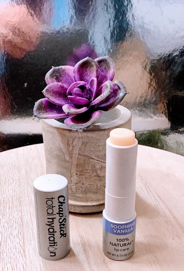 I have nothing bad to say about this chapstick. I love it!! So glad I ...